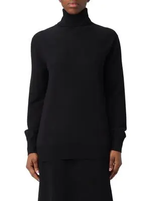 JIL SANDER Sweater Black