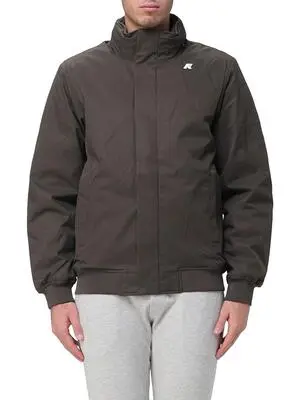 K-WAY Jacket - Black