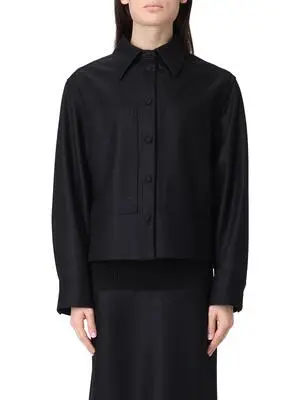 JIL SANDER Jacket - Black