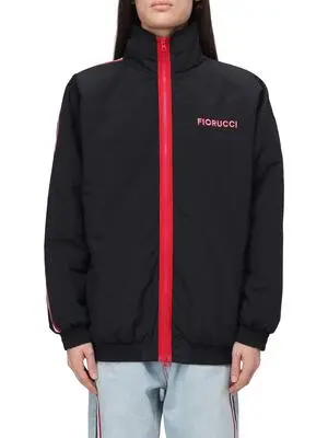 Fiorucci Jacket - Black