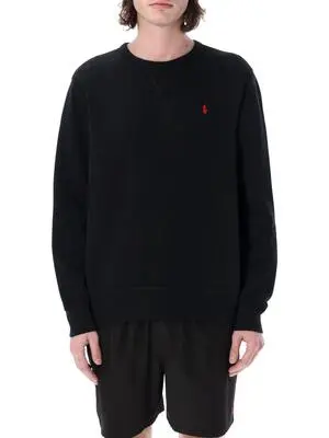 Polo Ralph Lauren Sweatshirt Black