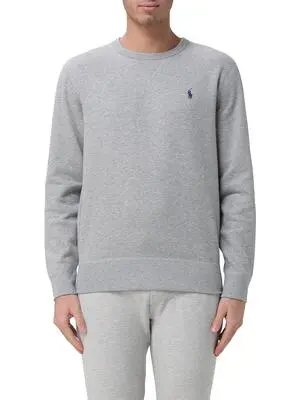Polo Ralph Lauren Sweatshirt Grey