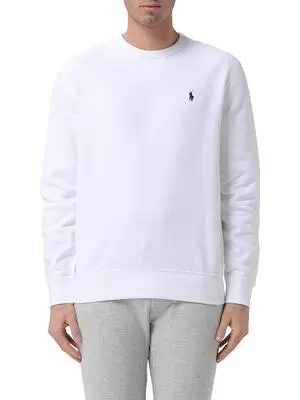 Polo Ralph Lauren Sweatshirt White