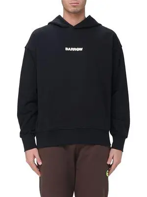 BARROW Sweatshirt Black