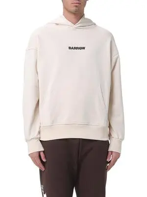 BARROW Sweatshirt Cream