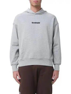 BARROW Sweatshirt Grey