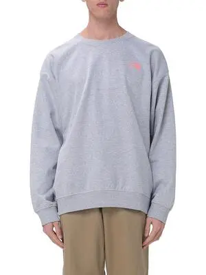 The North Face Sweatshirt Grey