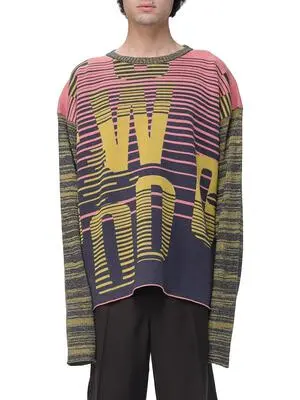VIVIENNE WESTWOOD Sweater - Multicolor
