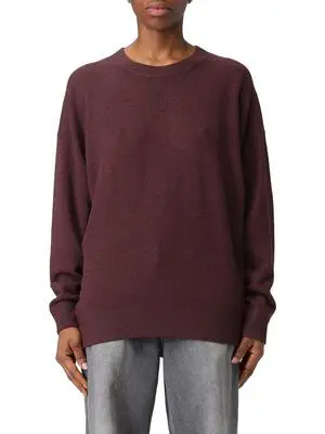 Isabel Marant Sweater - Burgundy