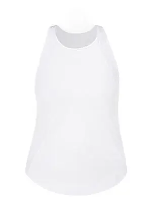 Sweaty Betty Stretch-woven Tank Top - White