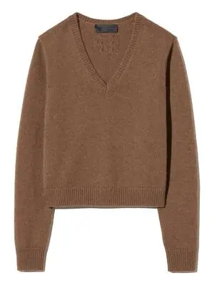 NILI LOTAN Everstyn Sweater - Ivory
