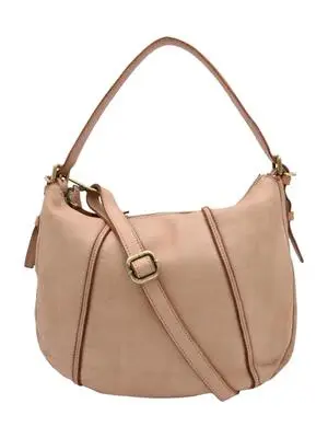 BOLSA NOVA Daydream Hobo Light Taupe