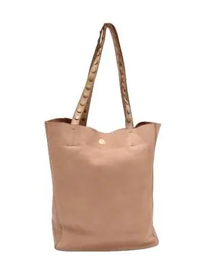 BOLSA NOVA Wanderlust Tote - Light Taupe