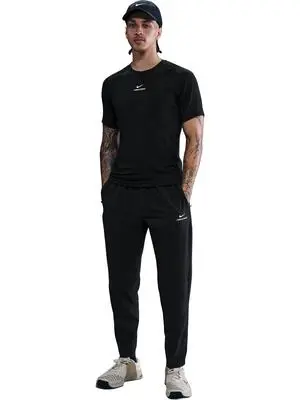 Nike Pro Training Dri-fit Pants - Black