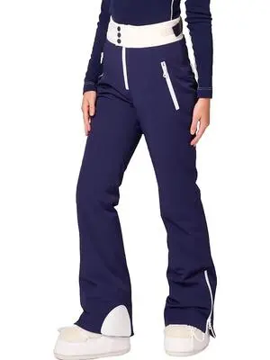 JORDE Palmer Insulated Ski Pant - Ink