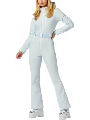 JORDE Minka Ski Suit - Ice
