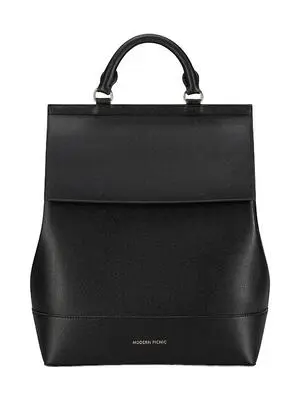 MODERN PICNIC The Backpack Black