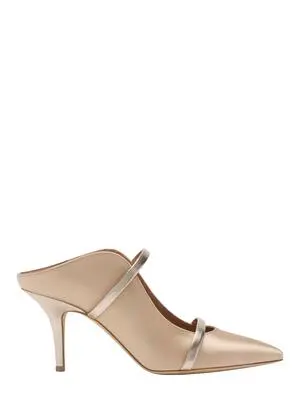MALONE SOULIERS Maureen Mules - Neutrals
