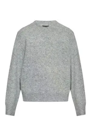ALLSAINTS Coby Sweater - Grey
