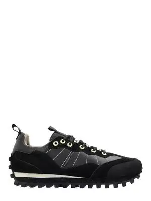 ALLSAINTS Nevis Sneakers - Black