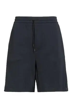 Emporio Armani Shorts & Bermuda Shorts - Blue