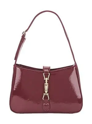 8 Other Reasons Justine Shoulder Bag - Burgundy