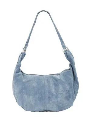 Free People Roma Tote Bag - Slate