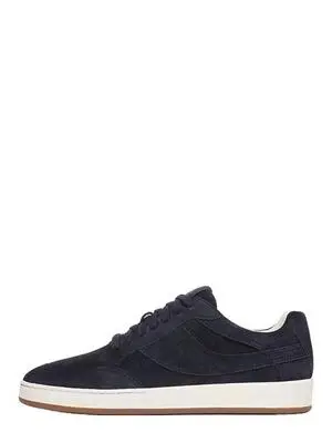 Vince Pacifico Suede Sneakers - Blue