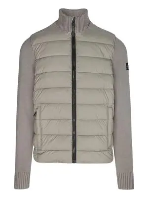 ECOALF Dimi Down Jacket - Beige