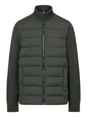 ECOALF Dimi Down Jacket - Green