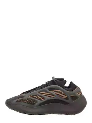 ADIDAS X YEEZY 700 V3 Mesh Sneakers - Brown