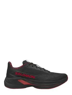 SALOMON Spectur 2 Year Of The Snake Red Viperin Sneakers - Black