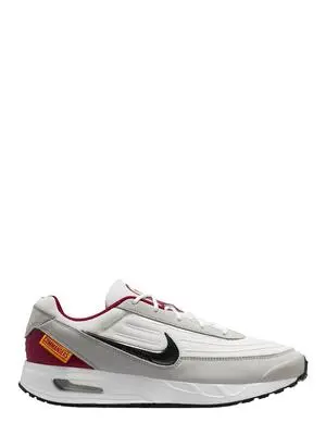Nike Max Verse Washington Commanders Sneakers - Light Smoke Grey/team Red/white