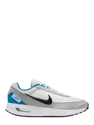 Nike Air Max Verse Detroit Lions Sneakers - White/blue Spark/black