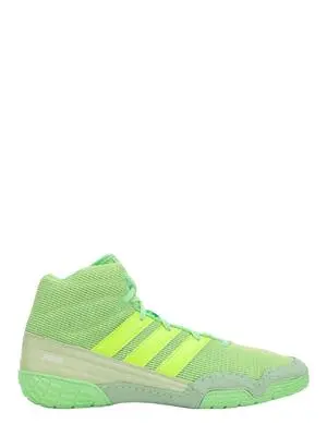 Adidas Speedex Lace Up Sneakers - Lime Burst/lucid Lemon/magic Lime