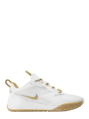 Nike Zoom Hyperace 3 - White/mtlc Gold/photon Dust