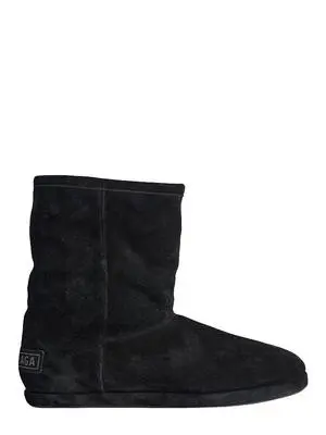 Balenciaga Alaska Soft Bootie - Black