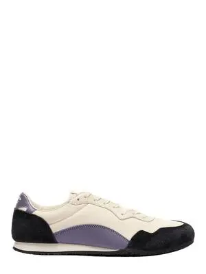 Onitsuka Tiger Serrano Clin Sneakers - Birch/greyish Purple