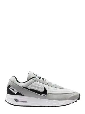 Nike Max Verse Las Vegas Raiders Sneakers - White/black