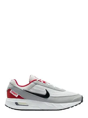 Nike Air Max Verse Kansas City Chiefs Sneakers - White/university Red/black
