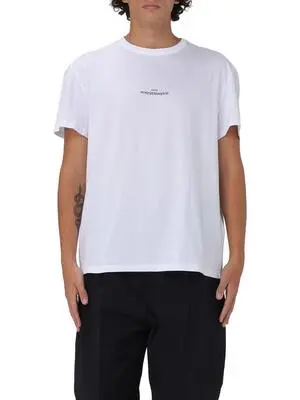 MAISON MARGIELA T-shirt - White