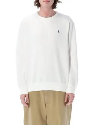 Polo Ralph Lauren Sweatshirt White
