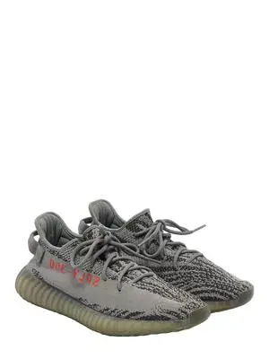 ADIDAS X YEEZY 2017 Boost 350 V2 Sneakers - Grey