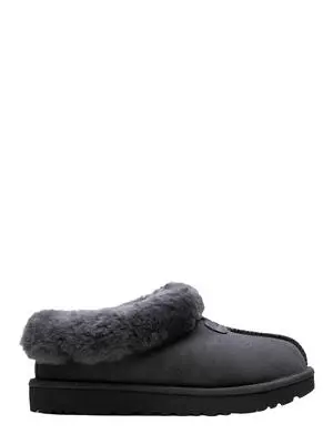 UGG Tazzette Shearling Slippers - Grey