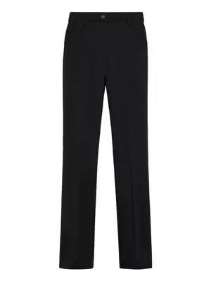 MAX MARA Pleated Trousers
