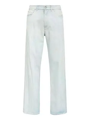 MAISON MARGIELA Five-pocket Jeans - Blue