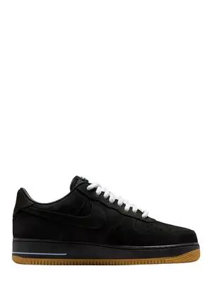 Nike Air Force 1 Ny Vs Ny Sneakers - Black