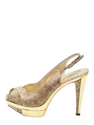 STUART WEITZMAN Pumps - Neutrals