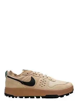 Nike C1ty Swoosh Low-top Sneakers - Neutrals