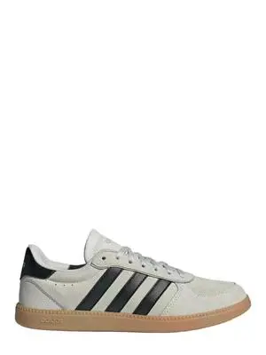 Adidas Breaknet Sleek Sneakers - Neutrals